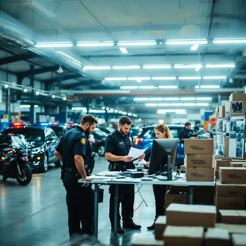 About Us – LogistiCareUSA