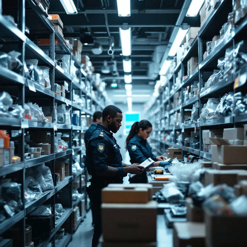 About Us – LogistiCareUSA