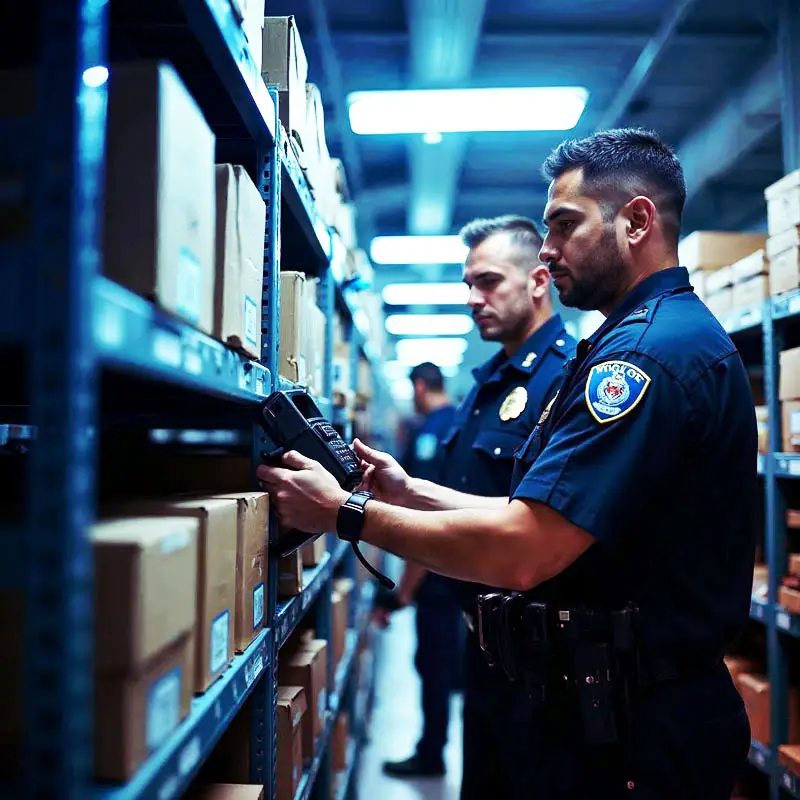 About Us – LogistiCareUSA